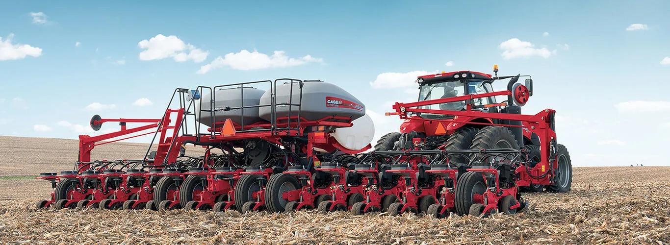 Home | Scherrman's Implement - Iowa