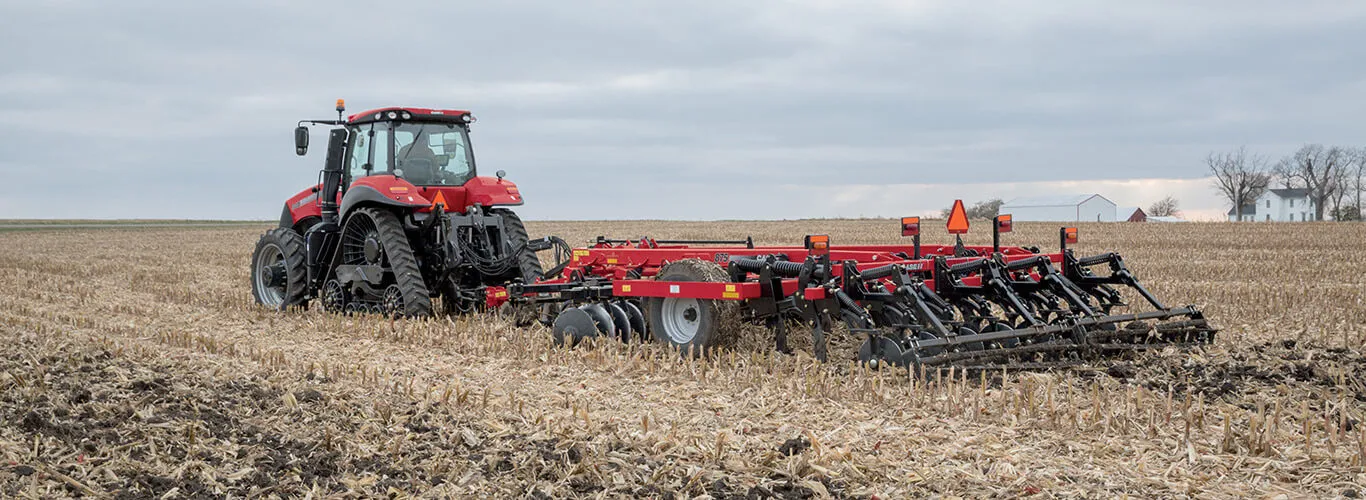 Home | Scherrman's Implement - Iowa