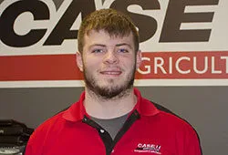 Parts | Scherrman's Implement - Case IH Agriculture