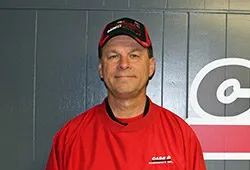 Sales | Scherrman's Implement - Case IH Agriculture